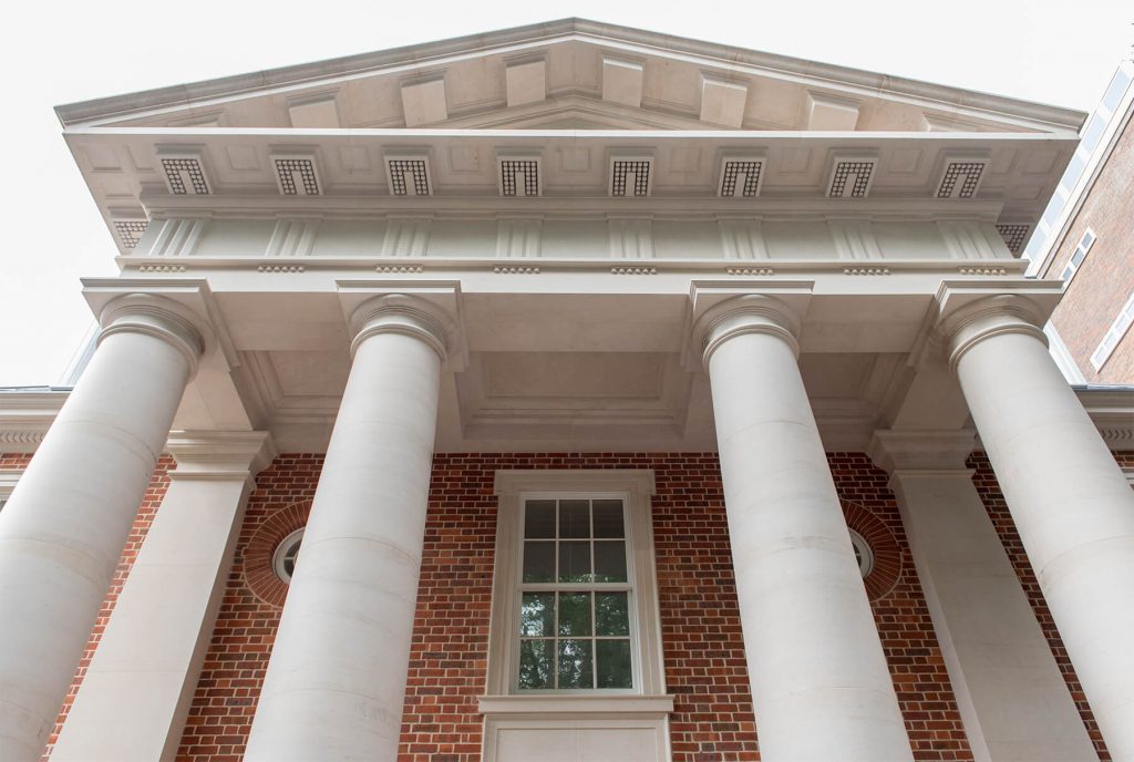 Projects - LSI Stone