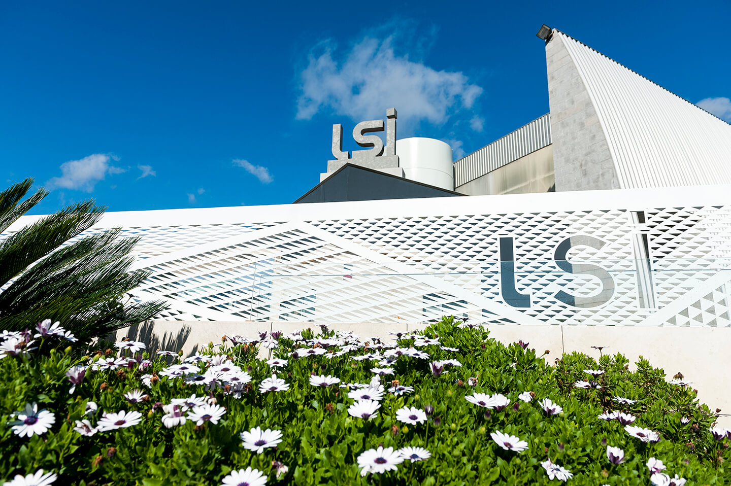 Sustainability - LSI Stone