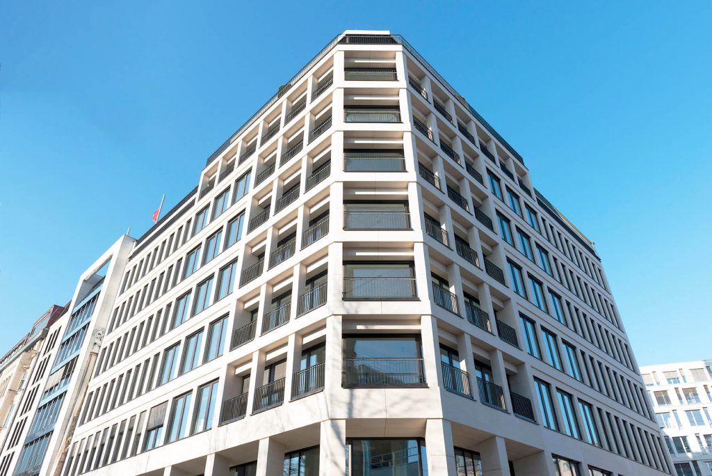 Projects - LSI Stone