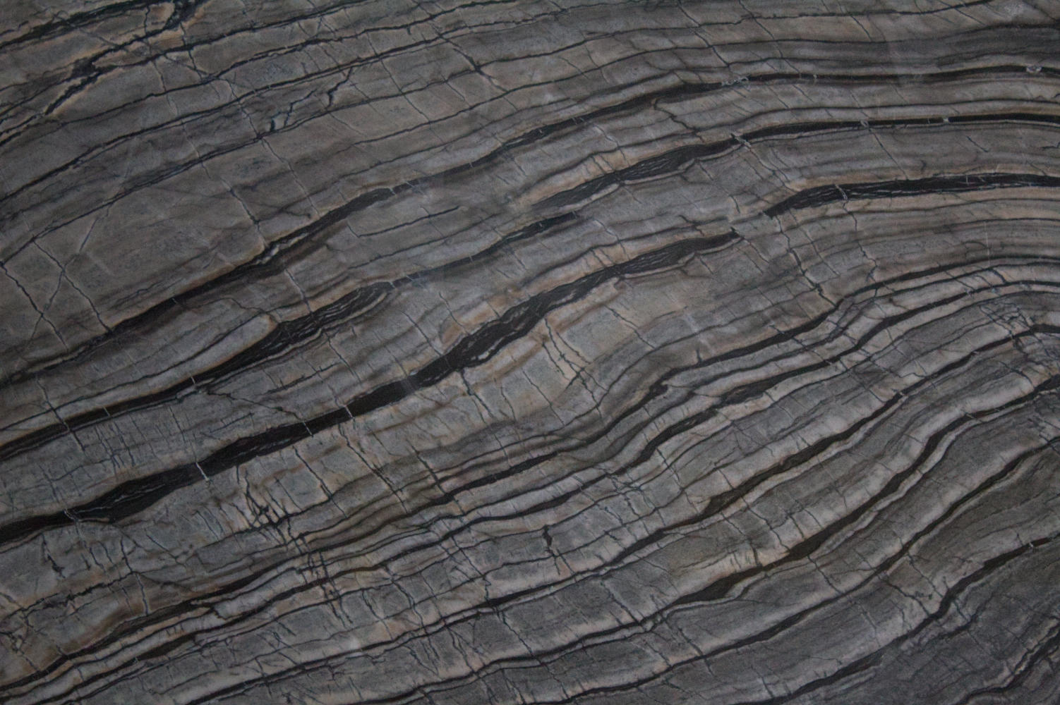 Silver Wave - LSI Stone