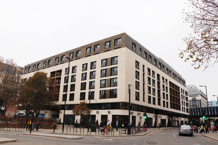 100 Minories - LSI Stone®