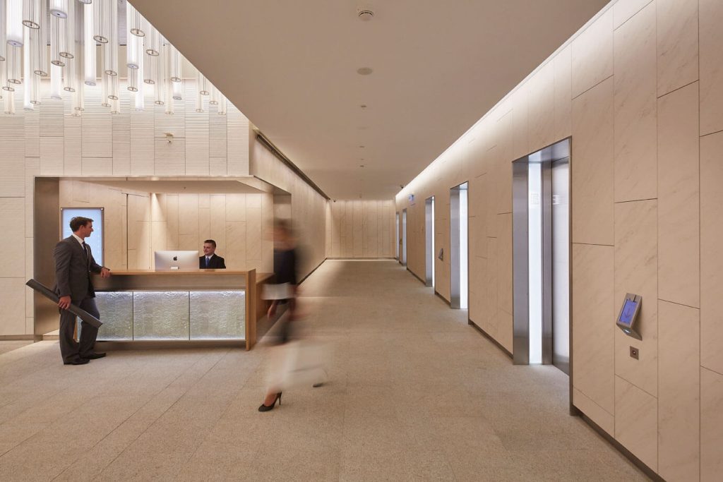 20 Martin Place - LSI Stone®