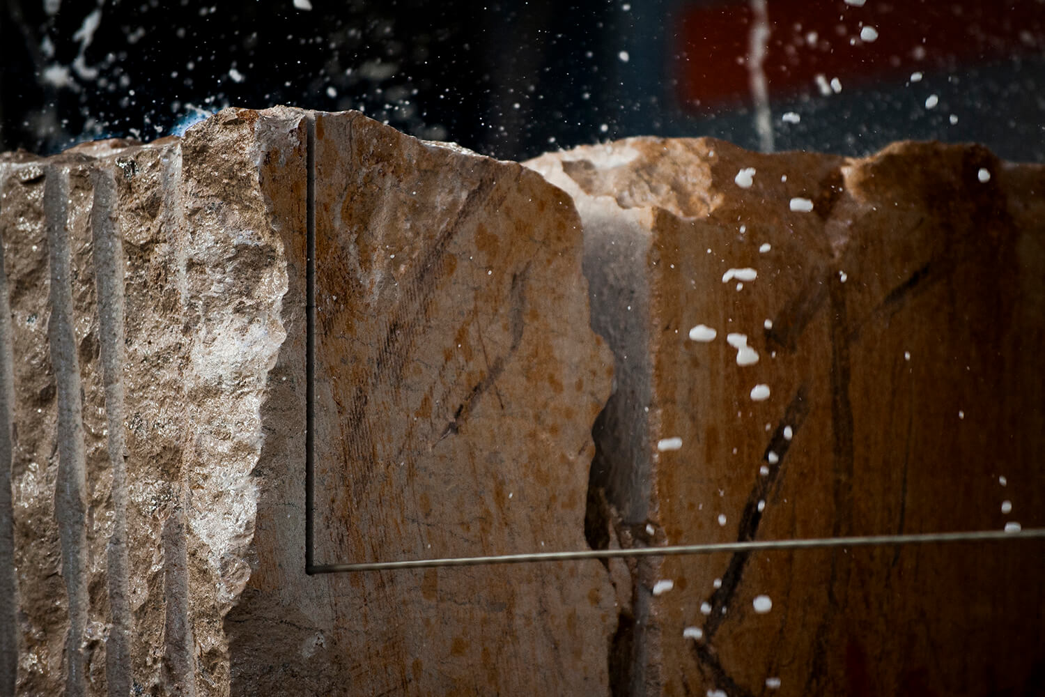 Sustainability and limestone waste - LSI Stone®