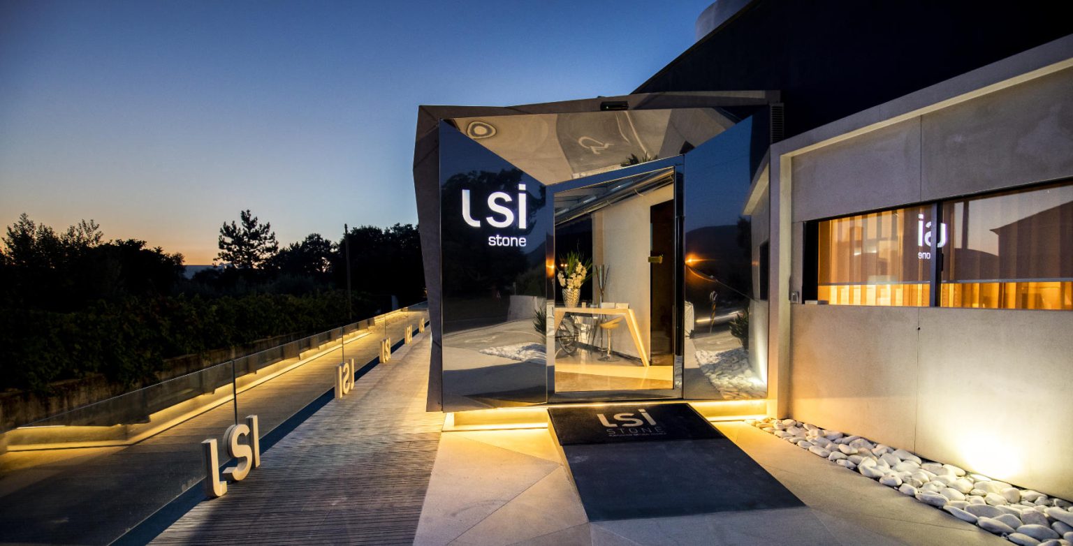 About us - LSI Stone®