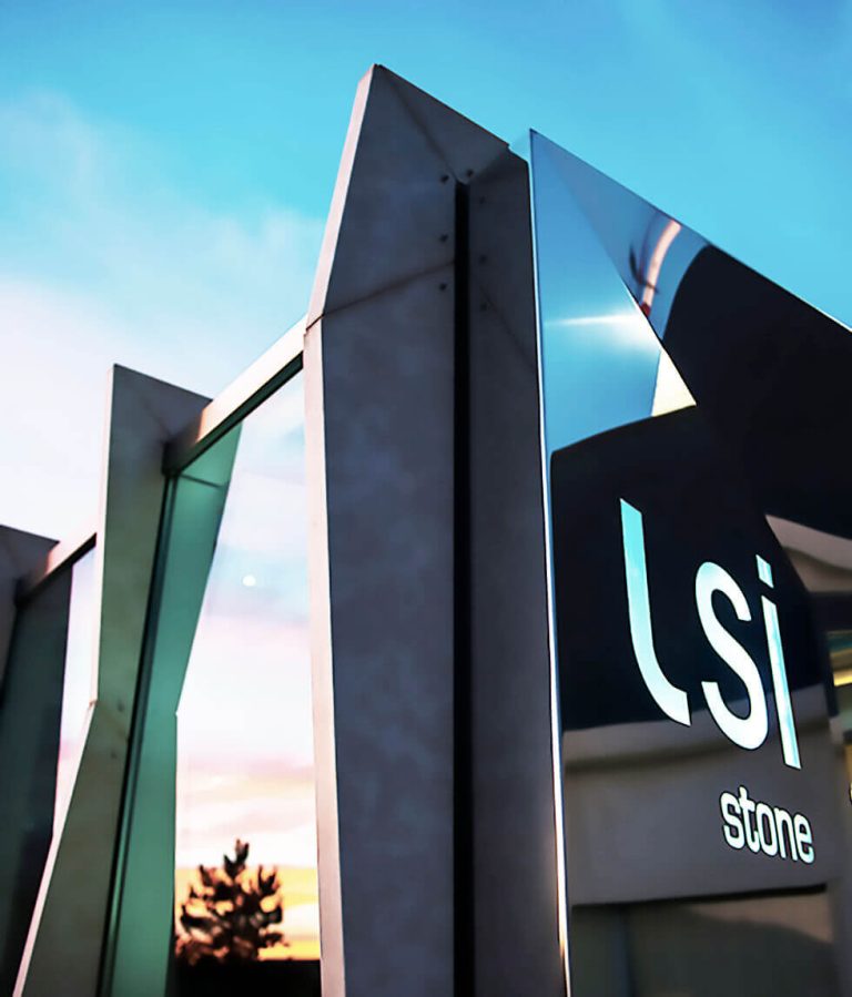 About us - LSI Stone®