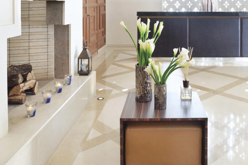 Natural Stone Contactor - LSI Stone®