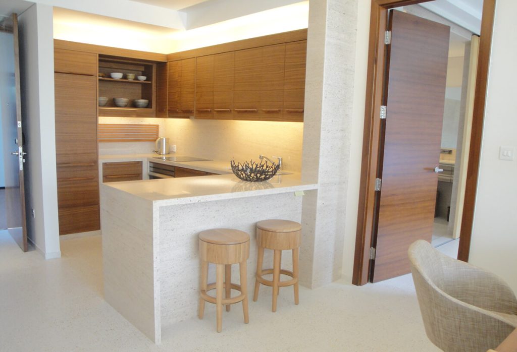 Hyatt Regency Danang Resort - LSI Stone®