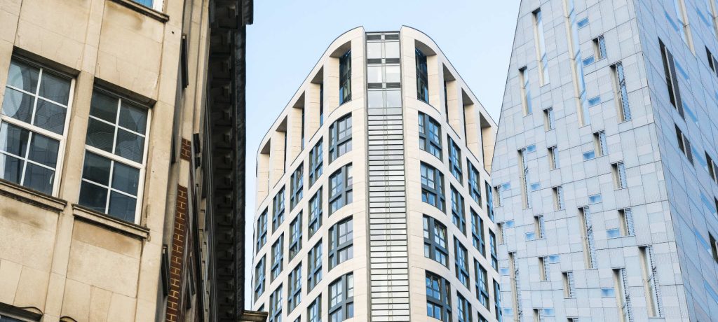 Eagle House - LSI Stone®