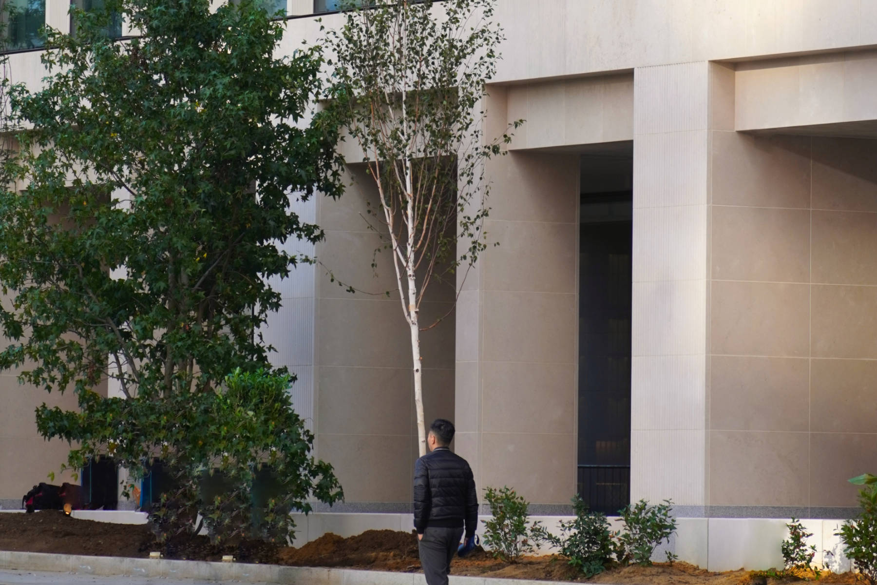 Nine Elms - LSI Stone®